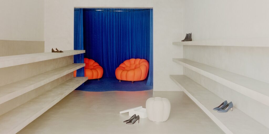 Béton ciré "Classic", 25 years of innovation for your floors, walls ...