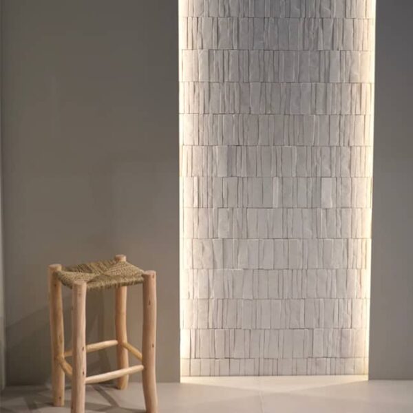 Béton Ciré Marius Aurenti Innovation Française, Maîtrise Technique