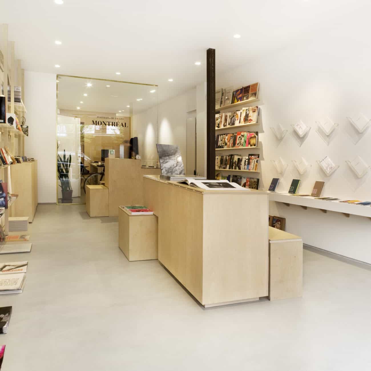 All you need to know about micro concrete floors - Matières Marius Aurenti