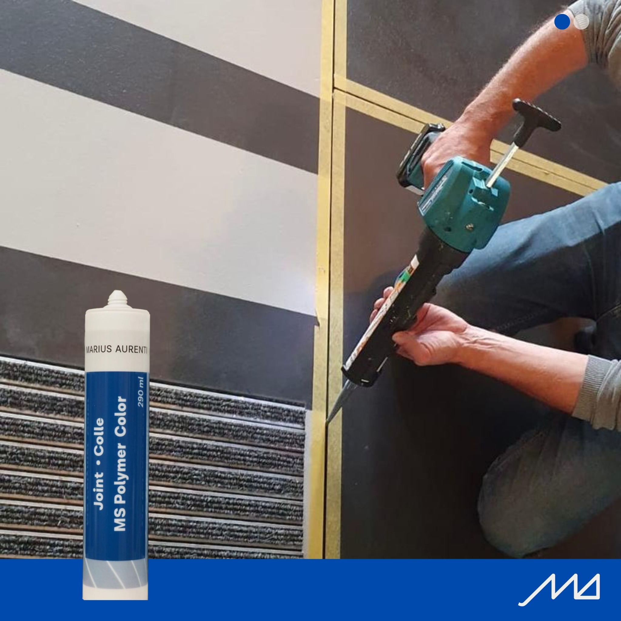 Joint Colle - Matières Marius Aurenti